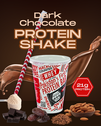 Protein Bar Mix Bundle - WHEY TO GO